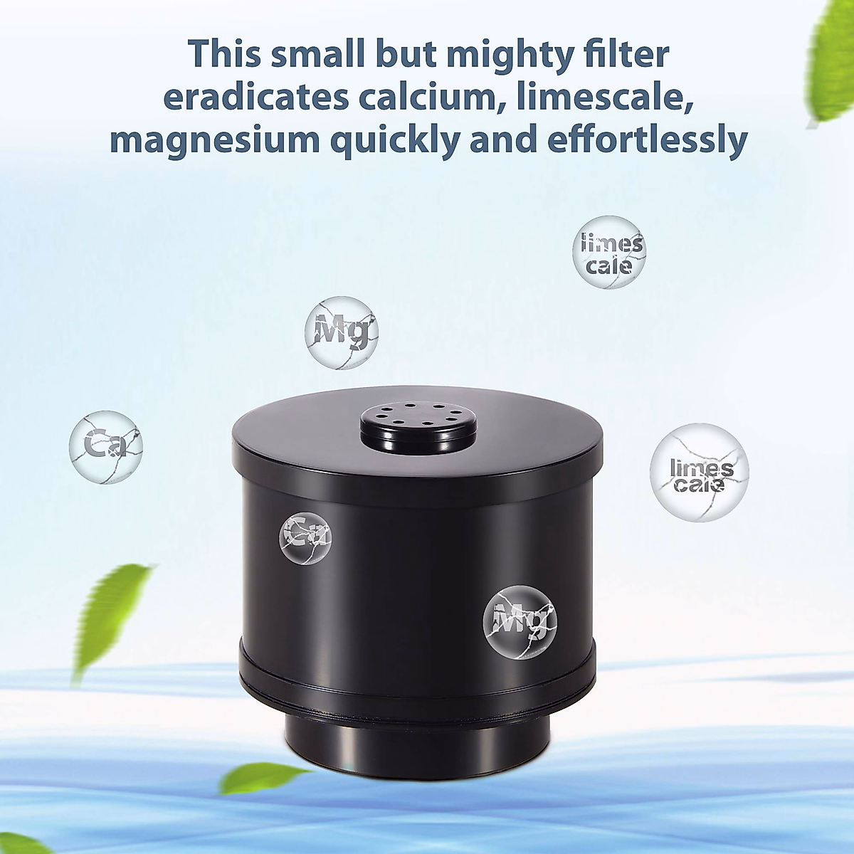 Elechomes Humidifier Replacement Filter for UC5501 Huimidifiers