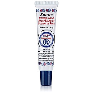 Smith's Rosebud Salve Rosebud Salve Tube 14.2 g