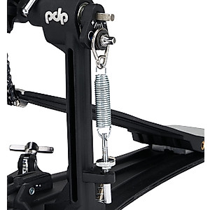 PDP By DW Concept Series (Double Chain) Bass Drum Pedal (PDDPCO)