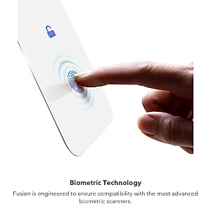 ZAGG InvisibleShield Fusion with D3O for Samsung Galaxy S22 – Flexible Hybrid Screen Protection – Strengthened with D3O – Extreme Impact and Scratch Protection