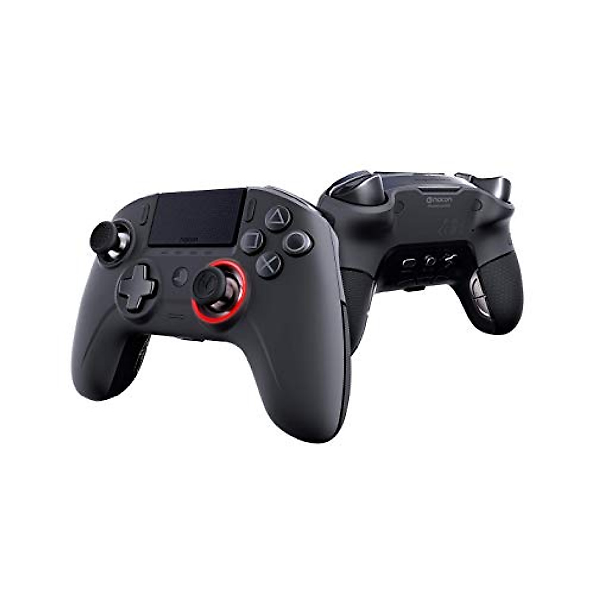 NACON Controller Esports Revolution Unlimited Pro V3 PS4 Playstation 4 / PC - Wireless/Wired - Nacon-311608