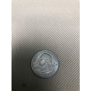 Replacement Bimini Top Canvas with Boot, Beige, 10' Long x 8.5' Wide, 16oz, by Cypress Rowe Outfitters, 4 Bow, fits 97"-103" Width