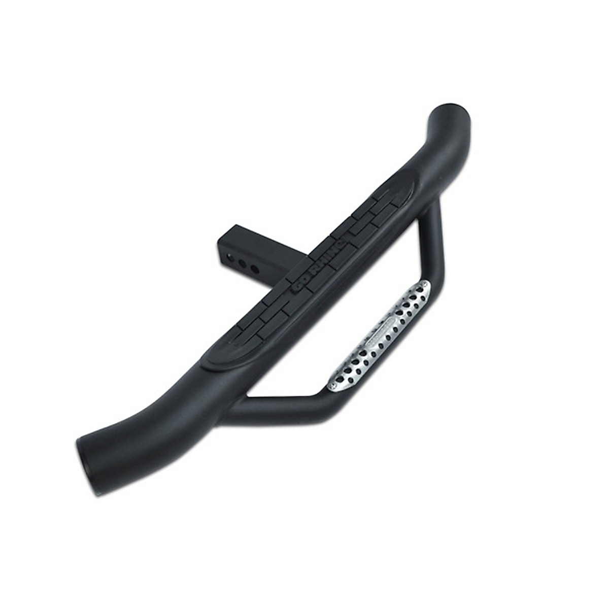 Go Rhino! D360B Dominator Black HitchStep for 2" Receivers