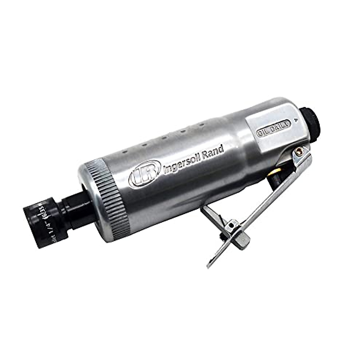 Ingersoll Rand 409 Air Die Grinder, 27000 RPM, 0.5HP, Inline