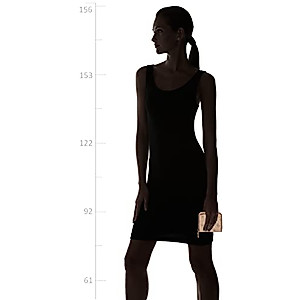 GUESS Izzy Small Zip Around Wallet, Latte Logo/Brown