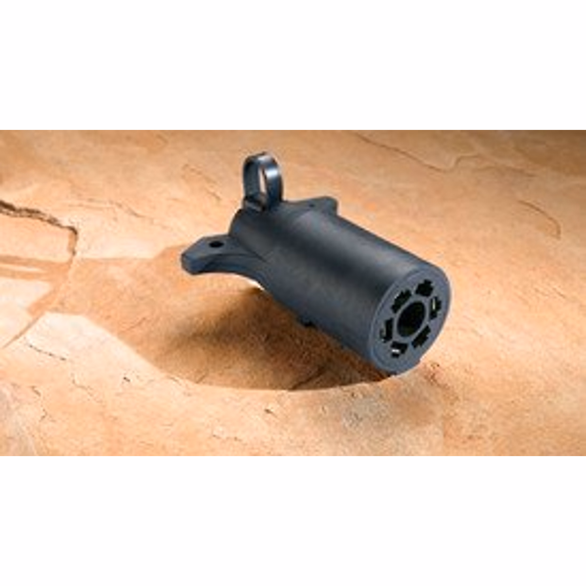 TOYOTA 7-Pin to 4-Pin Adapter