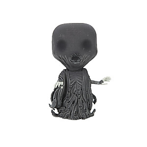 Funko POP Movies: Harry Potter Action Figure - Dementor
