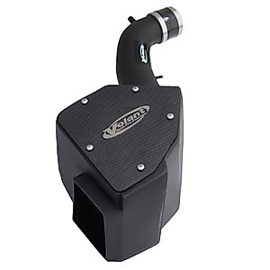 Volant 18634 Cool Air Intake Kit