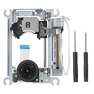 HIUF Game Lens Drive, Precise Cutting Game Machine Lens Drive Easy to Install Professional Chip Sets for Game Machine