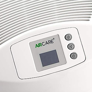 AIRCARE MA Whole-House Console-Style Evaporative Humidifier (Console)