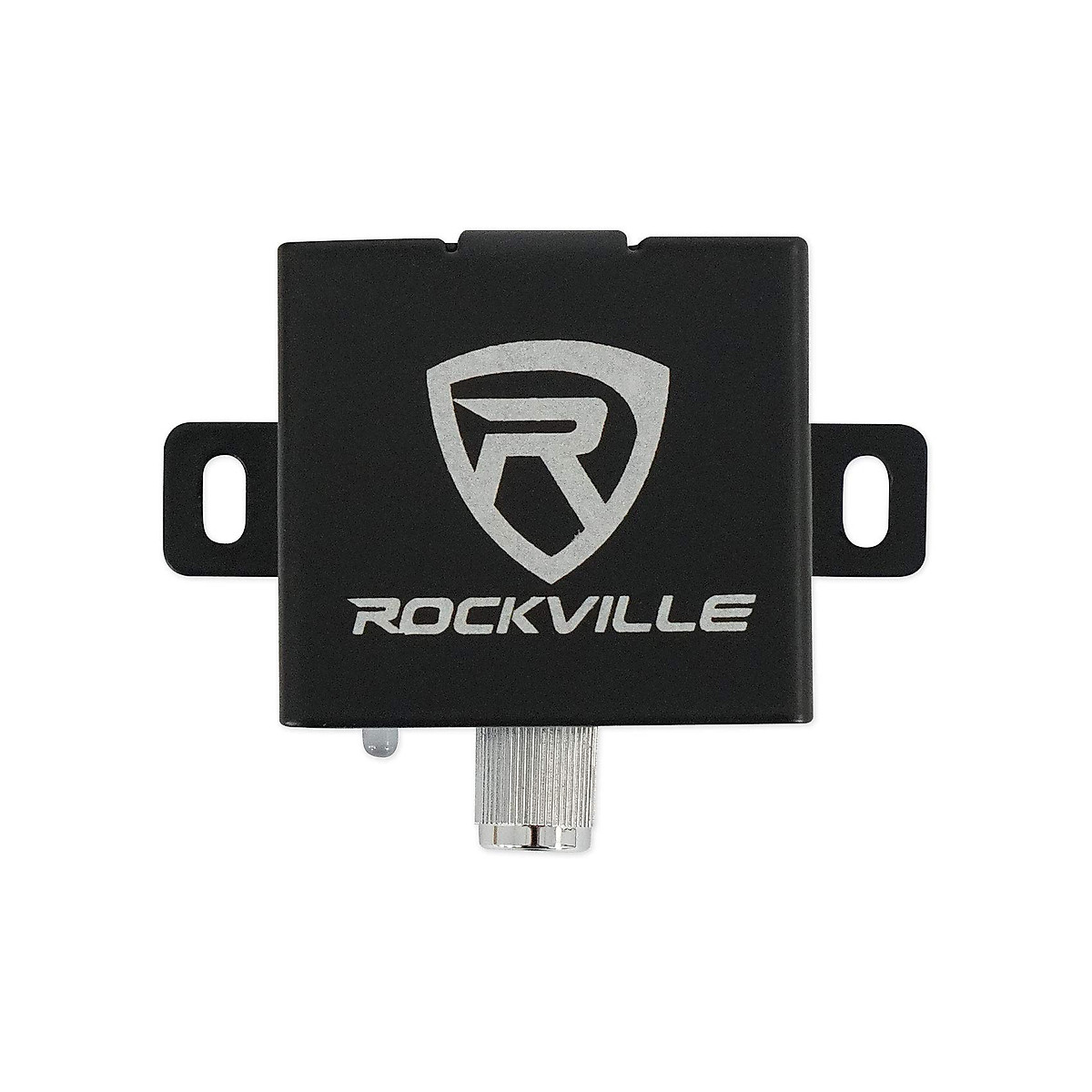 Rockville RVA-M3 4000w Peak/1000w CEA RMS @ 1 Ohm Amplifier Mono Car Amp+Remote