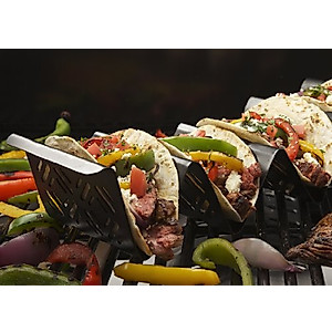 Cuisinart CTR-140 Non-Stick Taco Grilling Rack