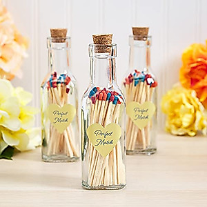 Avery Matte White Heart Labels with Sure Feed, .75" x .75", 2,000 Matte White Printable Labels