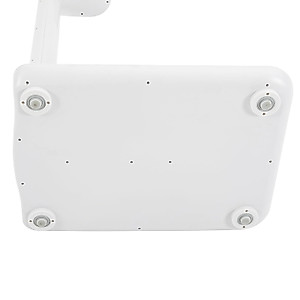 Digital Physician Scale, Professional Medical Scale, Ultrasonic Height and Body Fat Measurement Device, Smart Body Composition Analyzer, Suitable for Measuring Weight, BMI, Muscle, Bone, Calories