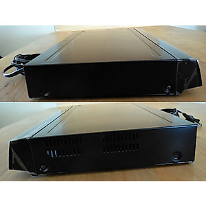 Toshiba DR430 DVD Recorder