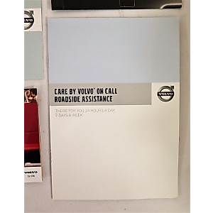 2007 Volvo S60 S 60 Owners Manual