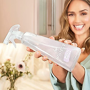 The Honest Company Conscious Cleaning Multi-Surface Refillable Starter Kit