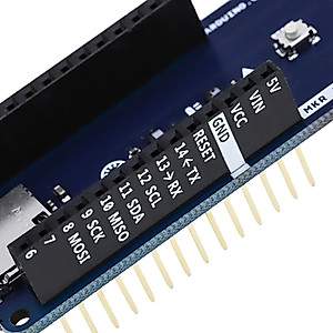 Arduino MKR ENV Shield