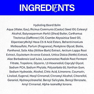 Scotch Porter Beard Kit | Includes Beard Wash, Beard Conditioner, Beard Balm, and Beard Serum | Formulated with Non-Toxic Ingredients, Free of Parabens, Sulfates & Silicones | Vegan