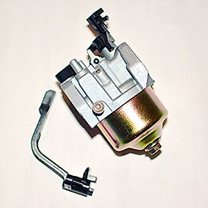 1UQ Carburetor Carb for Prosource UG2300 UG3500 2000 3000 Watt 5.5HP 6.5HP Gas Generator 2000W 3000W 2KW 3KW