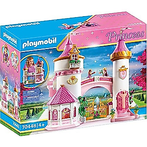 Playmobil Princess Castle