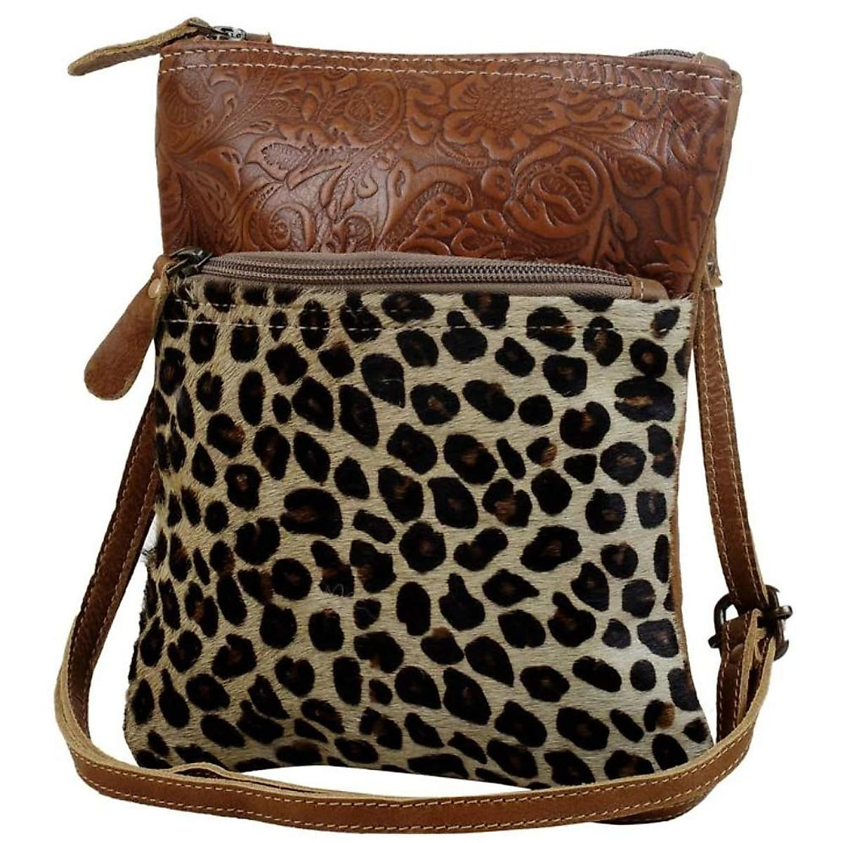 Myra Solemnly Small Crossbody Bag