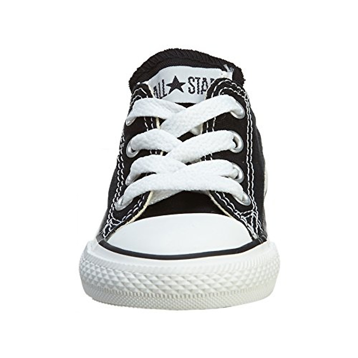 Converse Inf C/T A/S Ox Style: 7J235-Black Size: 5