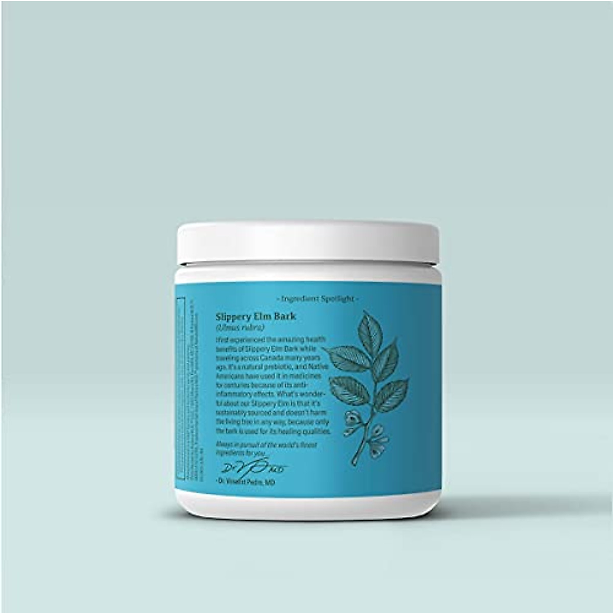 United Naturals Official Nature MD Gut Connect 365 9.9oz Chocolate Coconut