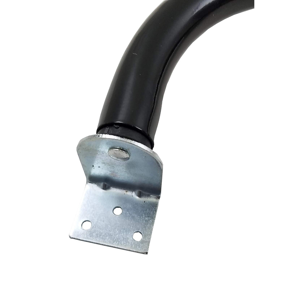 Class A Customs | 2 Pack | RV Folding Table Leg Black 27.5"