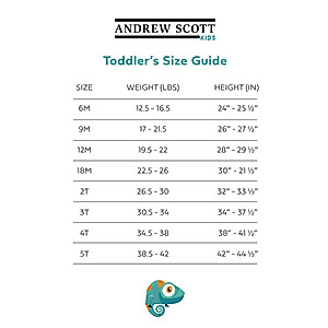 Snoozzz'n Boys Girls Toddler Little Kids Unisex Cotton Stretch Snug Fitting Long Pant Leggings -Multi Packs