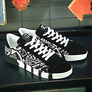 JWSVBF Tennis Sneakers for Women Leather Women's Wide Width Sandals Flat Dress Casual Shoes Unisex Fashion Autumn