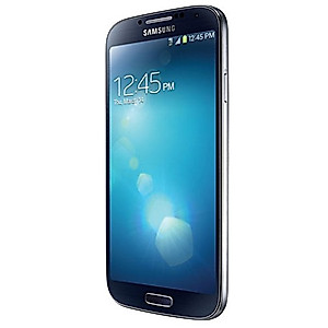 Samsung Galaxy S4 M919 16GB T-Mobile 4G LTE Smartphone - Black Mist