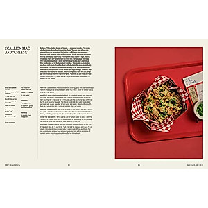 First Generation: Recipes from My Taiwanese-American Home [A Cookbook]