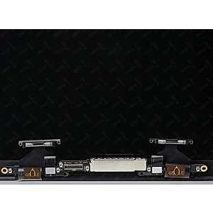 GBOLE Replacement for MacBook A1989 A2159 A2289 EMC 3456 3358 3348 3301 LCD Screen Display Digitizer Assembly Panel (Space Grey)