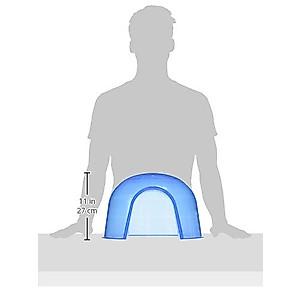 Ware Manufacturing Pig Loo, Large, Assorted Colors