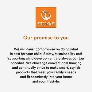 JetKids by Stokke Crew BackPack, White - Kid’s Lightweight Expandable Bag - Great for School & Travel - Adjustable & Water-Resistant - Best for Ages 2-7