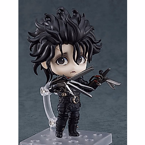 GOOD SMILE COMPANY Edward Scissorhands Nendoroid Action Figure