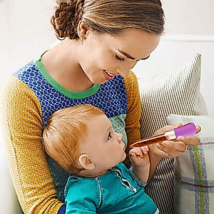 vaoruteng 8 Pack Liquid Droppers Silicone 5ml Clear Liquid Medicine Eye Dropper with Bulb Tip for Kids Candy Mold