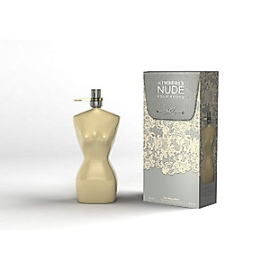 Mirage Brands Kimberly Nude pour Femme 3.4 Ounce EDP Women's Perfume is not associated in any way with manufacturers, distributors or owners of the original fragrance mentioned