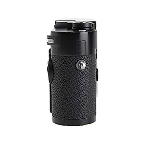 Leica 10770 M 24MP RangeFinder Camera with 3-Inch TFT LCD Screen - Body Only (Black)