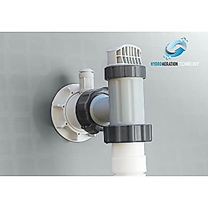 INTEX 26755EH 20 Feet x 52 Inch Prism Premium Frame Above Ground Pool | Cartridge Filter Pump, Ladder, Ground Cloth and Pool Cover Included