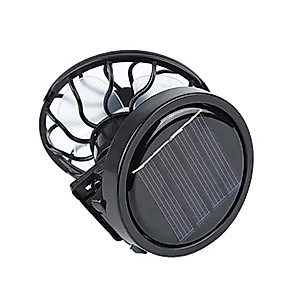 shamjina 2 Fan for Portable Handsfree