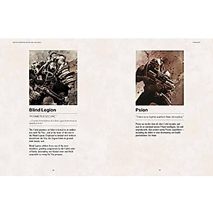 Destiny Grimoire Anthology, Volume V: Legions Adrift