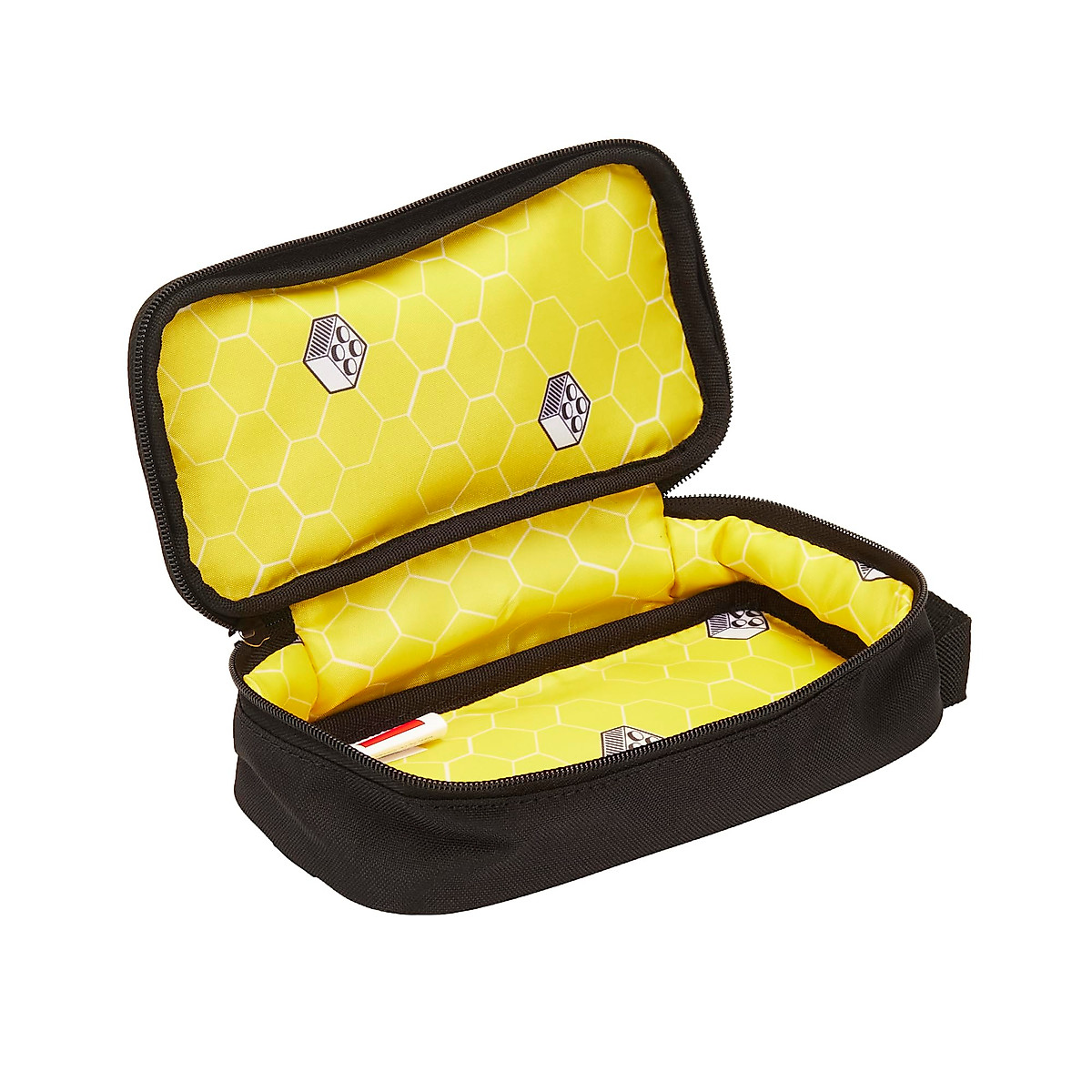 LEGO Brick Pouch - Pink