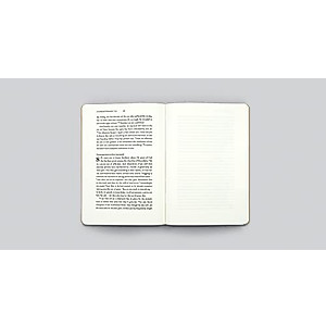 ESV Scripture Journal: New Testament Set (Artwork by Ruth Chou Simons) (Paperback)