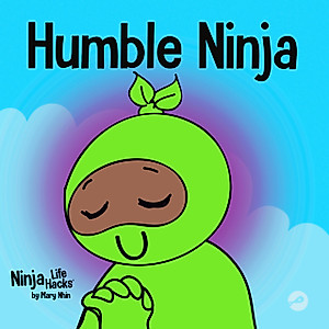 Ninja Life Hacks Social Awareness and Relationship Skills Box Set (Books 49-56: Sharing Ninja, Love Ninja, Quiet Ninja, Humble Ninja, Supportive ... Ninja, Listening Ninja, Compassionate Ninja)