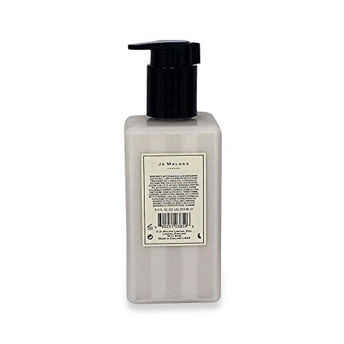 Jo Malone Lime Basil & Mandarin Body & Hand Lotion, Citrus 8.5 Fl Oz