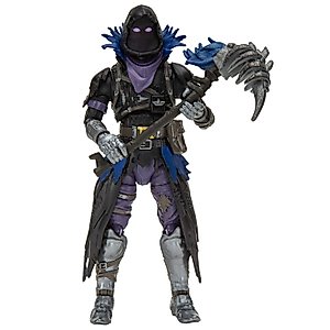 FORTNITE 6" Legendary Series Figure, Raven