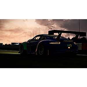 Project CARS 2 - PlayStation 4