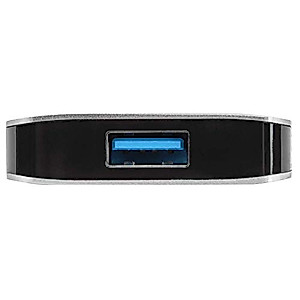 Targus+USBC+MULTIPORT+HUB+W+4X+USBA+Ports